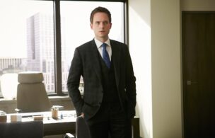 Suits - USA Network Series - Where To Watch