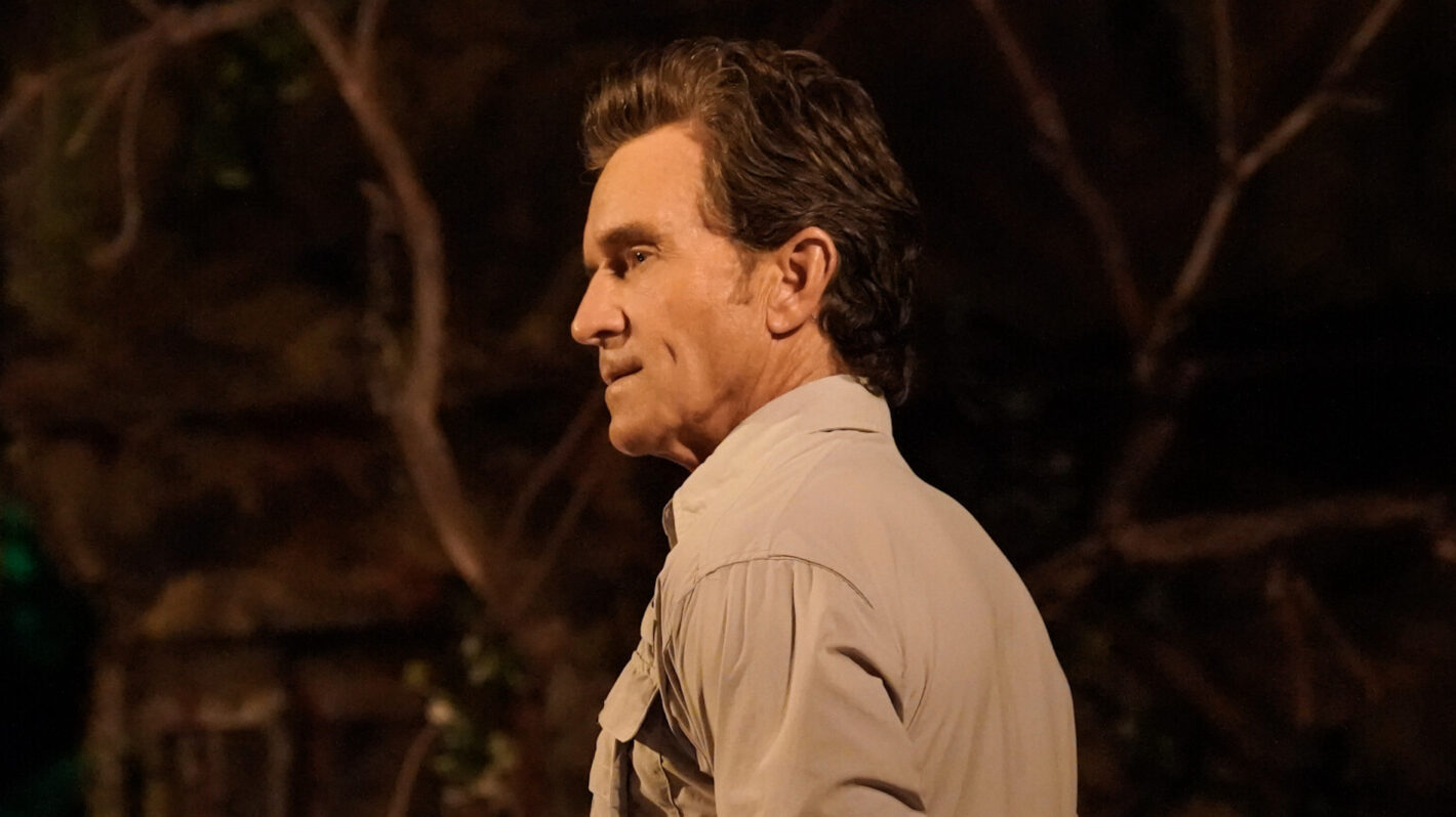 'Survivor' Season 47 Episode 10 Recap: What Jeff Probst Really Thinks ...