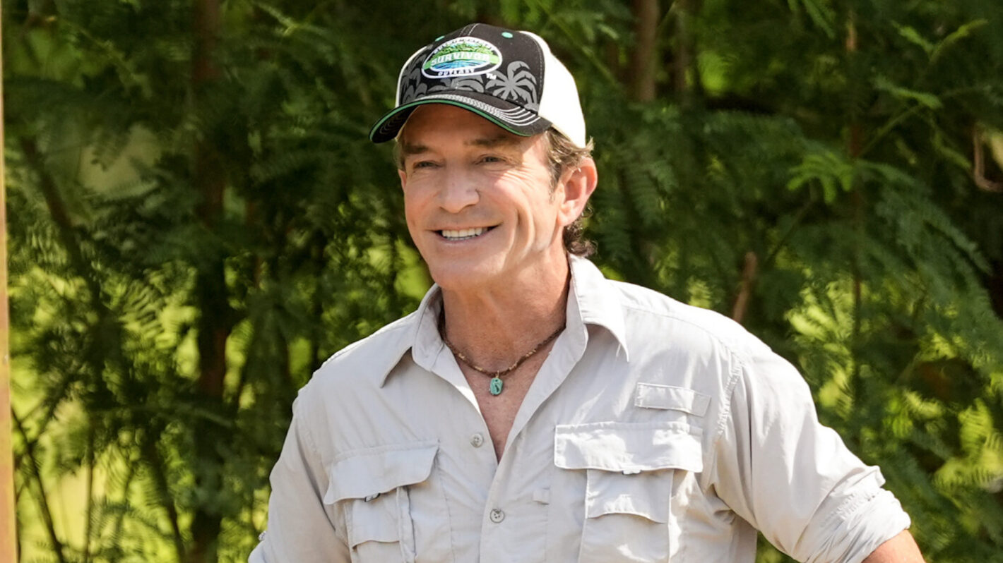 'Survivor' Season 47 Episode 5 Recap: Jeff Probst Explains That New ...