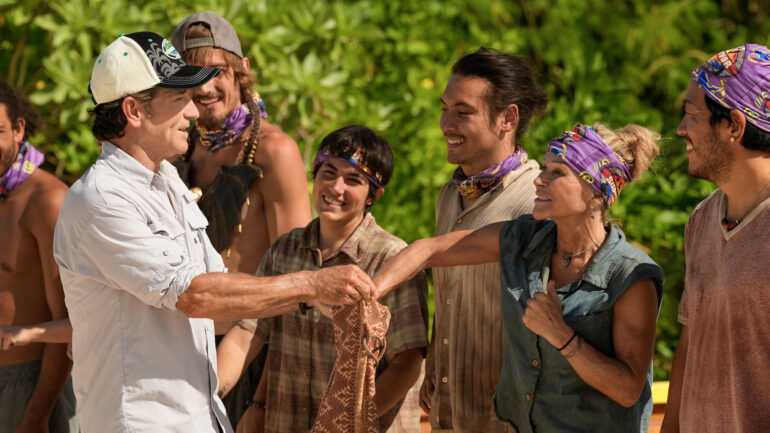 Survivor 47 Jeff Probst Addresses Major Twist Vicious Blindside