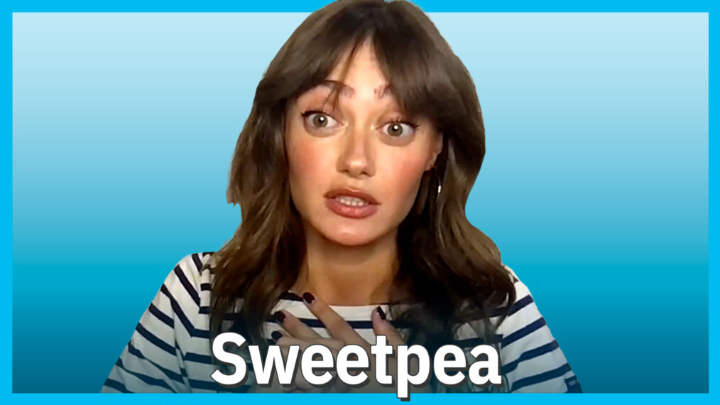 Ella Purnell Says Channeling Her Rage to Play a Killer in 'Sweetpea ...