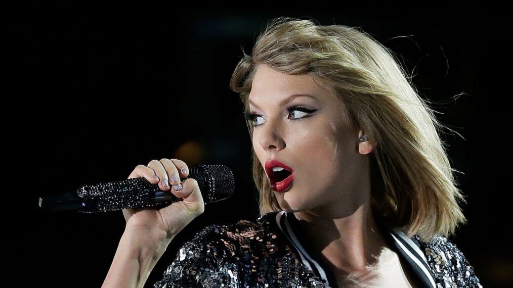 All 21 of Taylor Swift's ‘1989’ Songs, Ranked