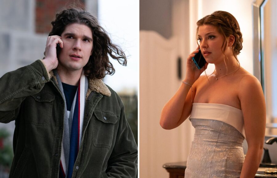 Catherine Missal - Actress