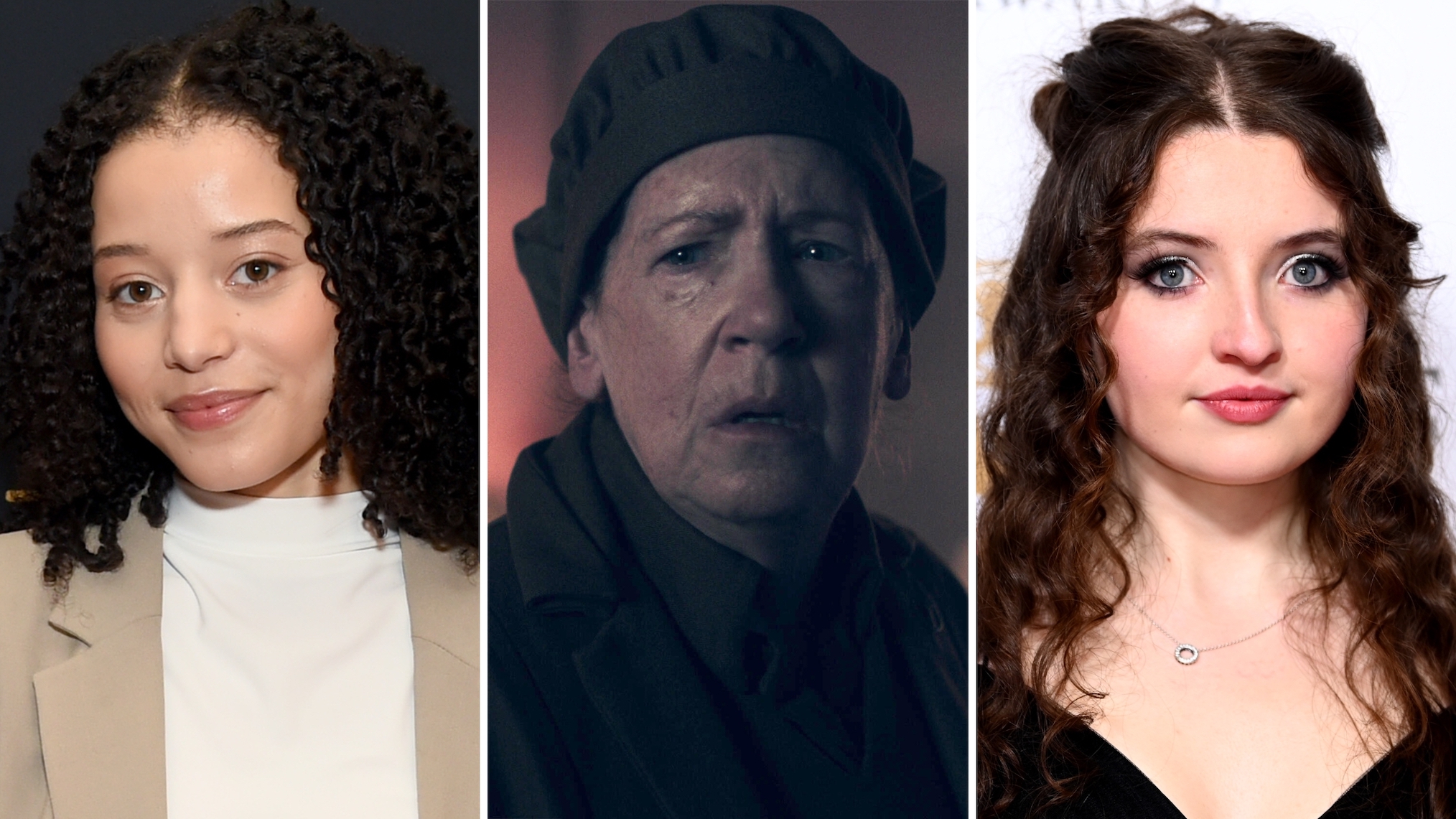 'The Testaments': Cast, Premiere Date, Trailer, Plot and More Details ...