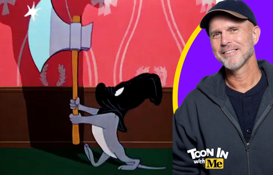 Toon in With Me - MeTV Series