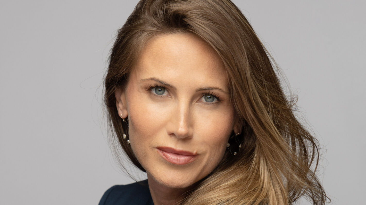 Will Heather Return on 'Young and the Restless'? Vail Bloom Talks Shocking Death, Possible ...