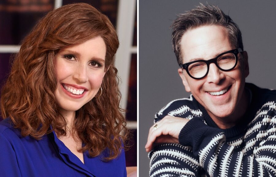 Elsbeth - CBS & Paramount+ Series - Where To Watch