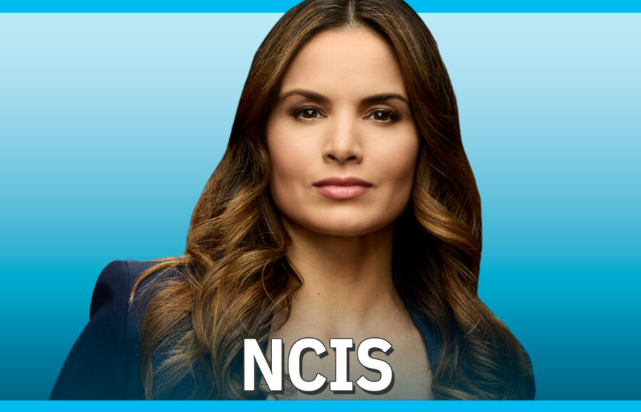NCIS - CBS Series - Where To Watch