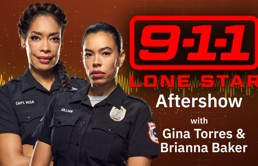 9-1-1: Lone Star - FOX Series - Where To Watch