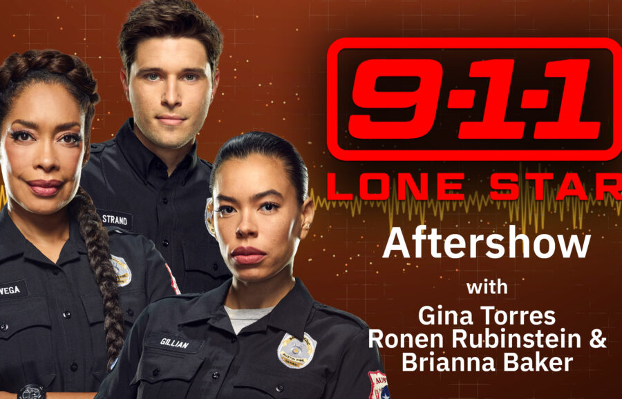 9-1-1: Lone Star - FOX Series - Where To Watch