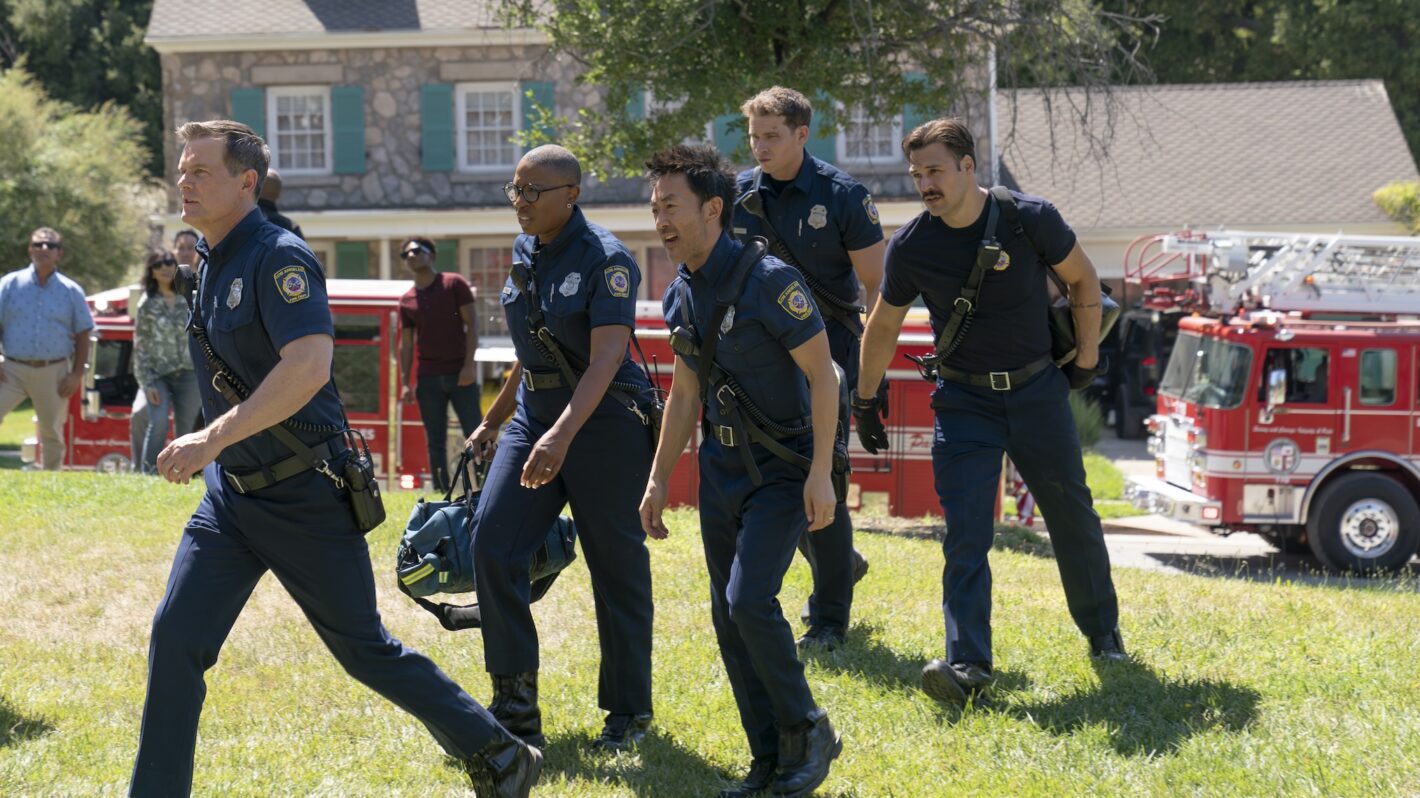 When Does '9-1-1' Return? What's Next for Eddie, Maddie, More