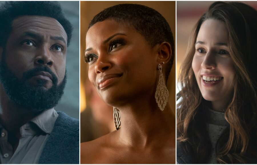 Cross - Amazon Prime Video Series - Where To Watch