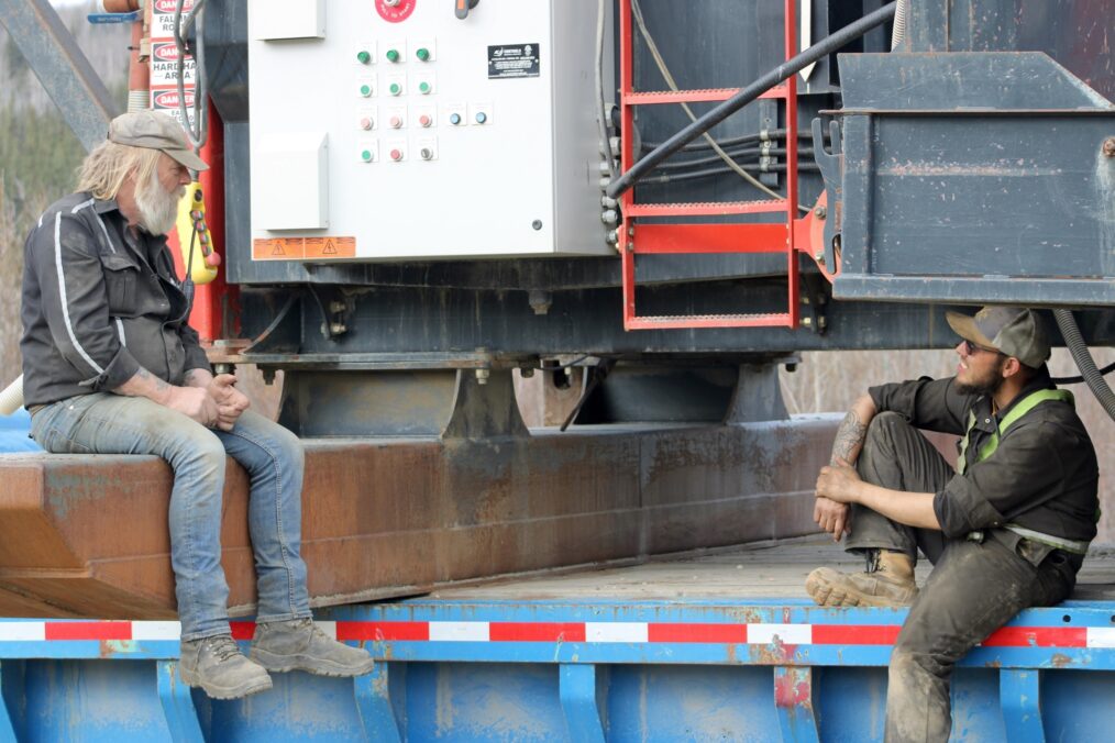 'Gold Rush': Tony Beets Gets Candid About Family Shakeup & Future Amid ...