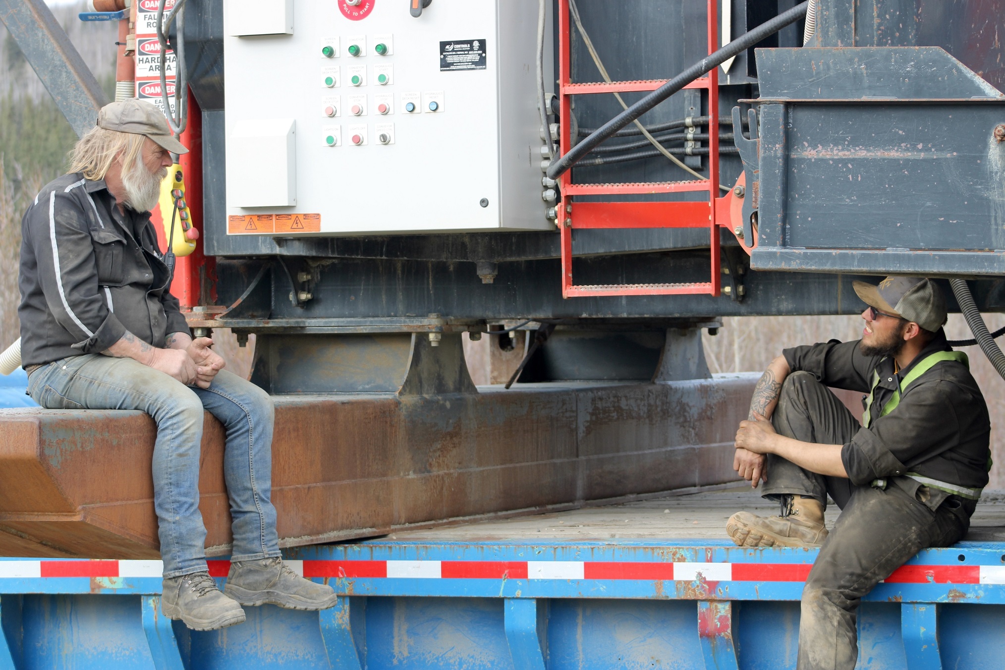 'Gold Rush': Tony Beets Gets Candid About Family Shakeup & Future Amid ...