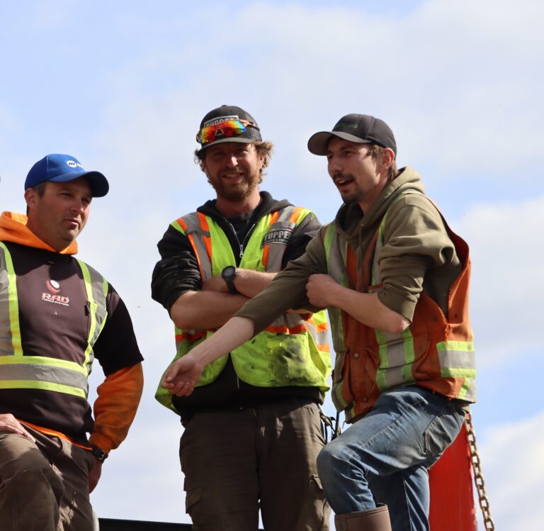 'Gold Rush': Parker Schnabel Plays Hardball With Tony Beets' Son Kevin ...