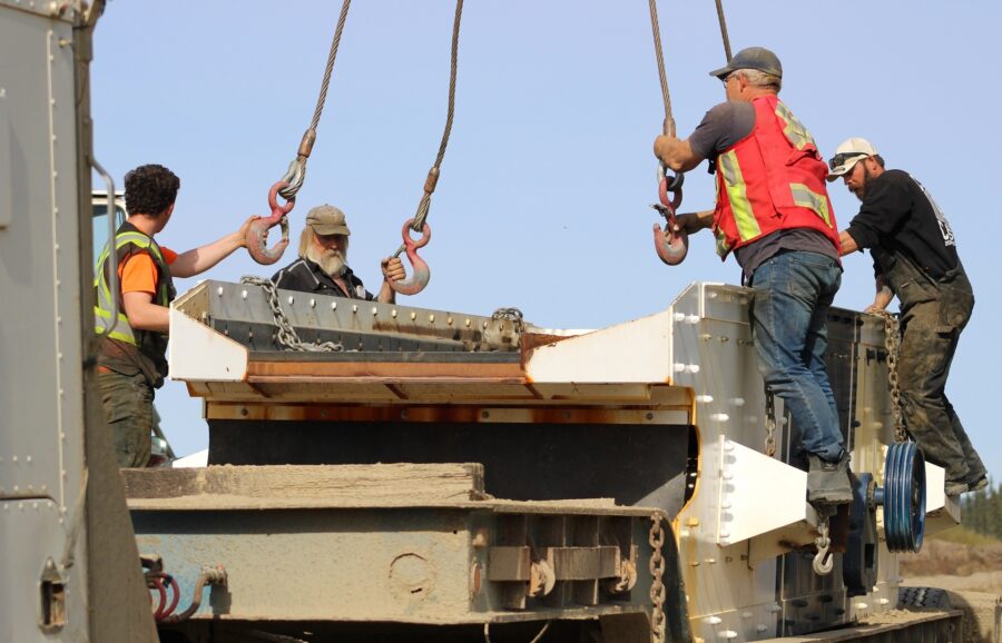 Gold Rush - Discovery Channel Reality Series - Where To Watch