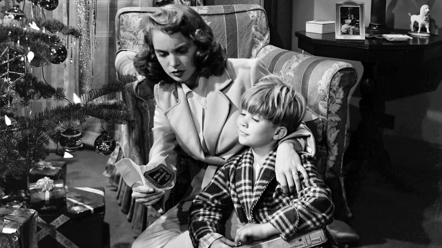 FETV & FMC Christmas TV Schedule 2024