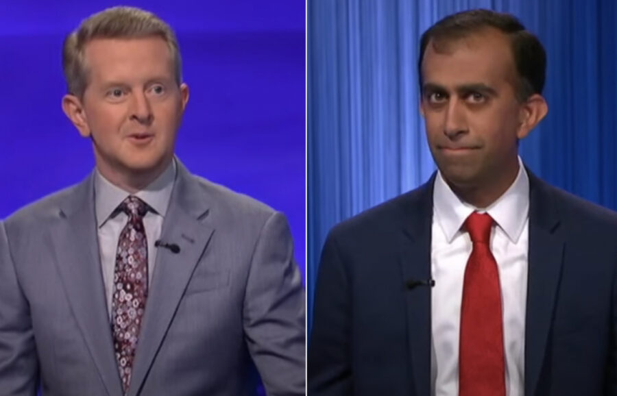 Jeopardy! - Syndicated Game Show - Where To Watch