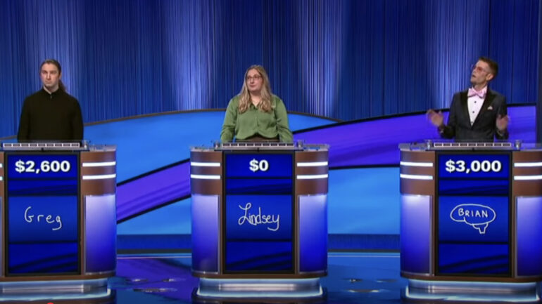 ‘Jeopardy!’ Fans Debate ‘Odd’ Ruling Reversal — ‘Certainly a Surprise’