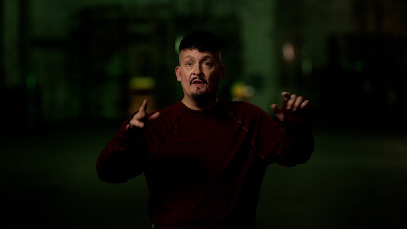 'Making Manson' Bosses Talk Shocking Charles Manson Secrets Exposed in ...