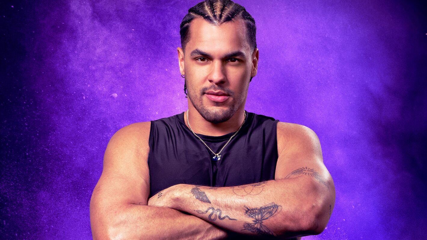 'The Challenge': Josh Martinez Reveals the Truth About the 'Vacation ...