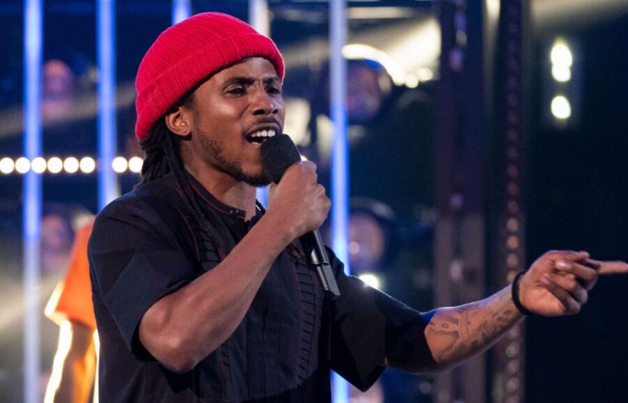 Rhythm + Flow - Netflix Reality Series - Where To Watch