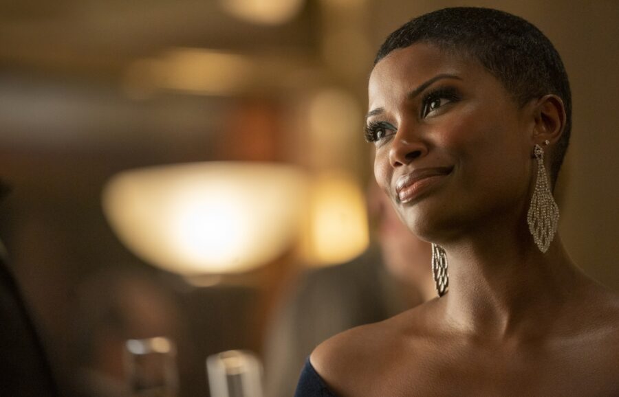 Cross - Amazon Prime Video Series - Where To Watch