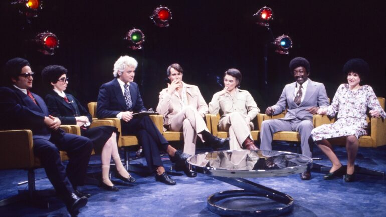 'Saturday Night Live' 50th Anniversary Special: Cast, Premiere Date ...