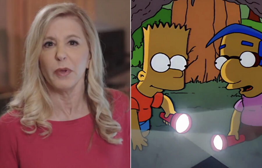 The Simpsons - FOX Series - Where To Watch