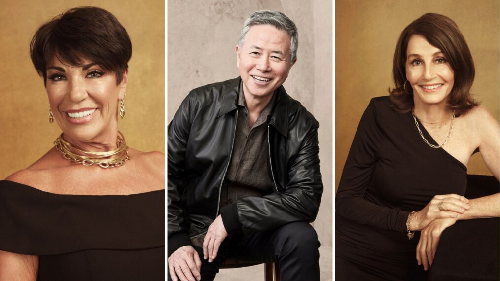 'Golden Bachelor in Paradise': Cast, Premiere Date & More Details