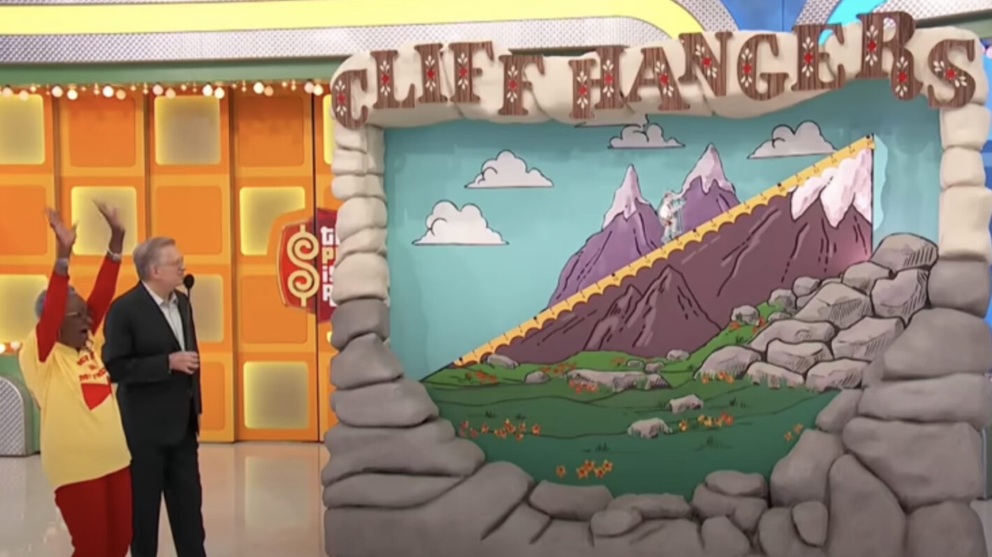 'The Price is Right' Player Wins Incredible Trip Prize from Surprise ...