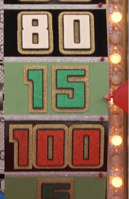'The Price Is Right' Player Wows Fans With Wheel Spinning Technique in ...