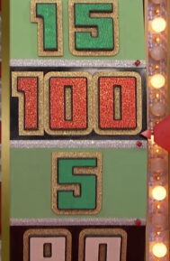 'The Price Is Right' Player Wows Fans With Wheel Spinning Technique in ...