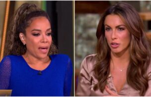 The View - ABC Talk Show