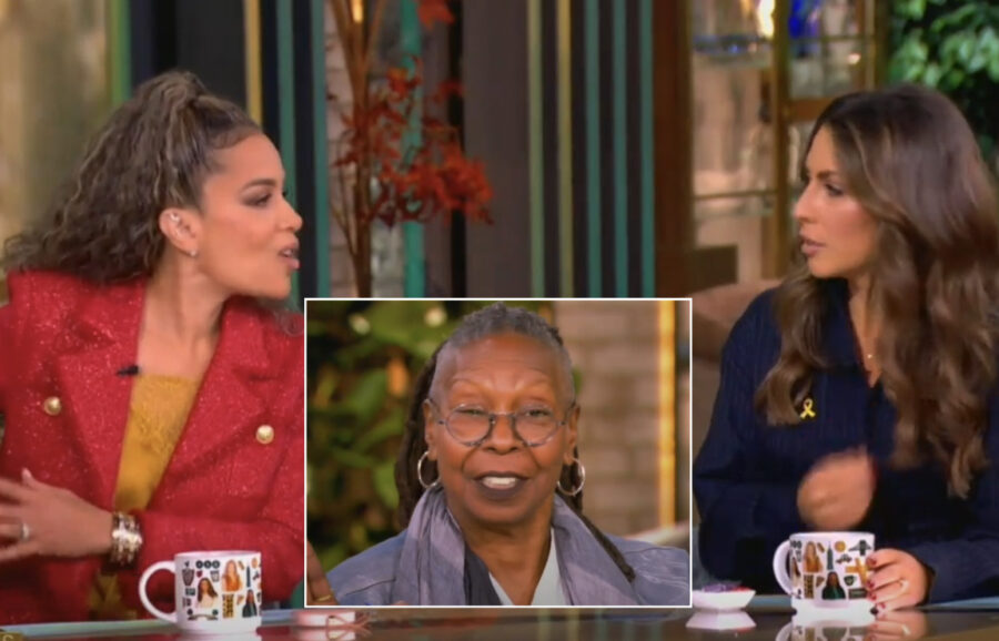 The View - ABC Talk Show