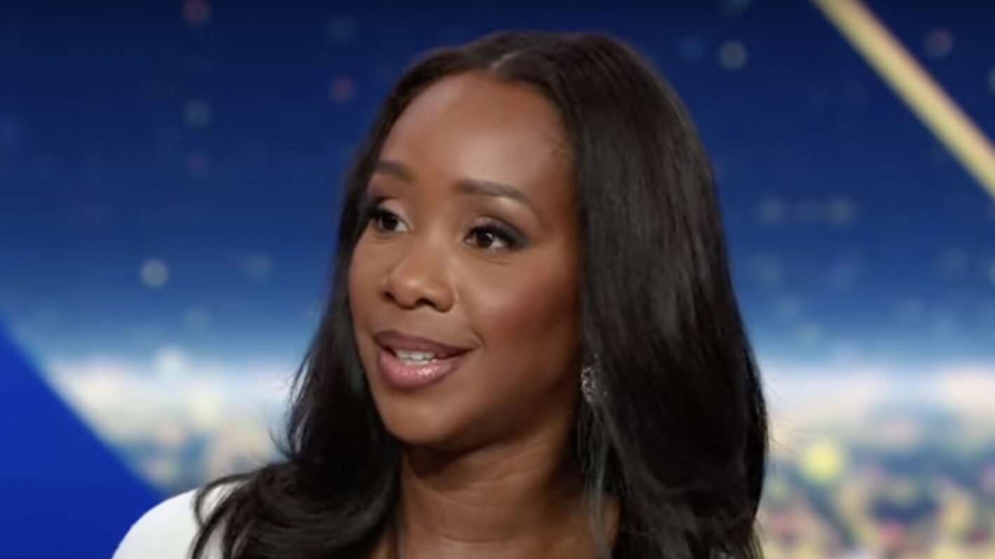 CNN's Abby Phillip Calls Out Fox News Over 'Trump Dance' Celebration ...