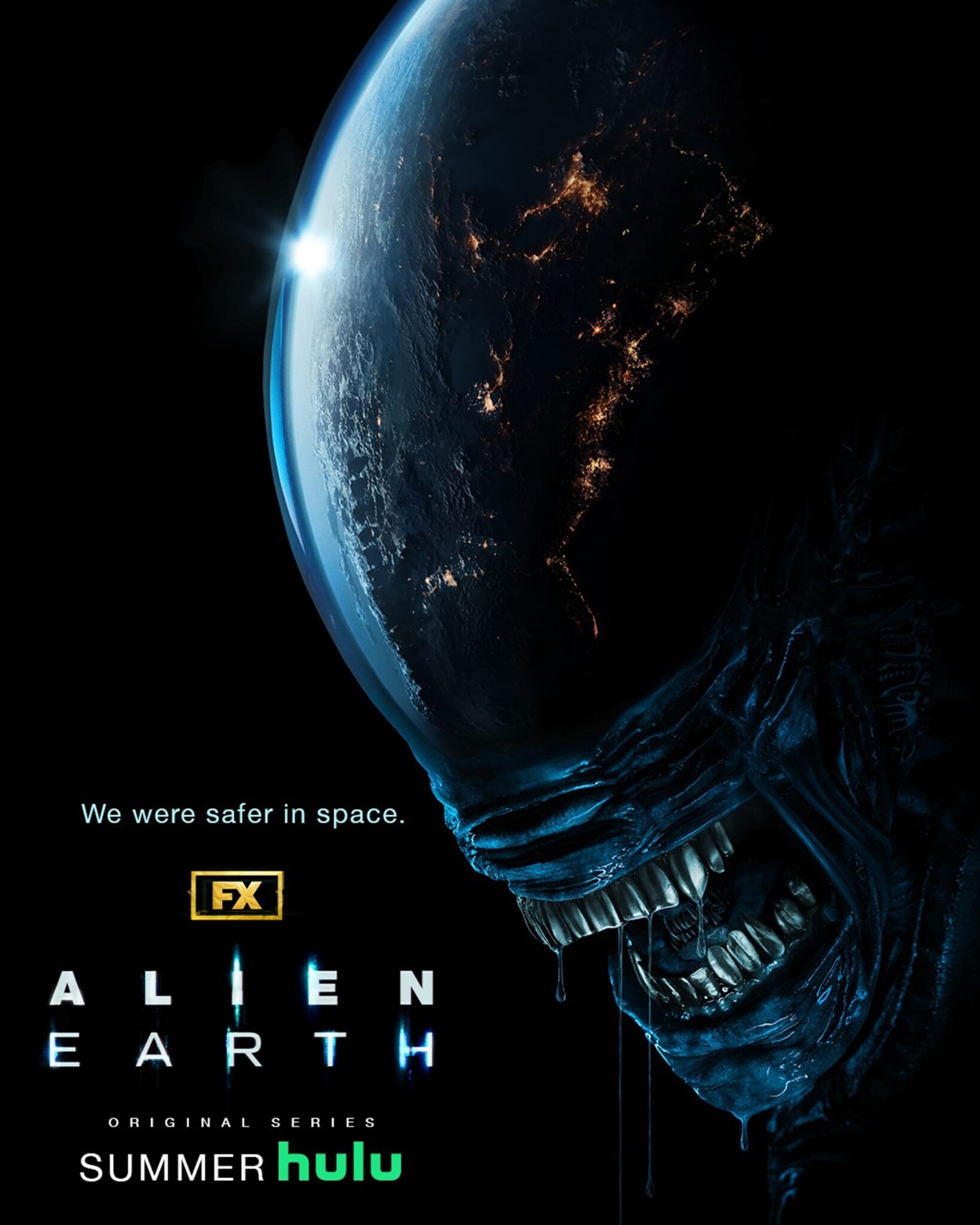 'Alien: Earth': Premiere Date, Trailer, Cast and More