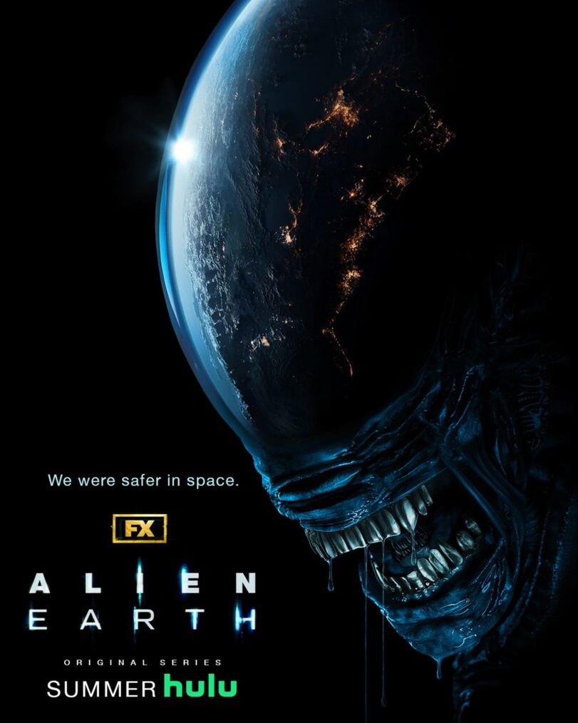 'Alien: Earth': Premiere Date, Trailer, Cast and More
