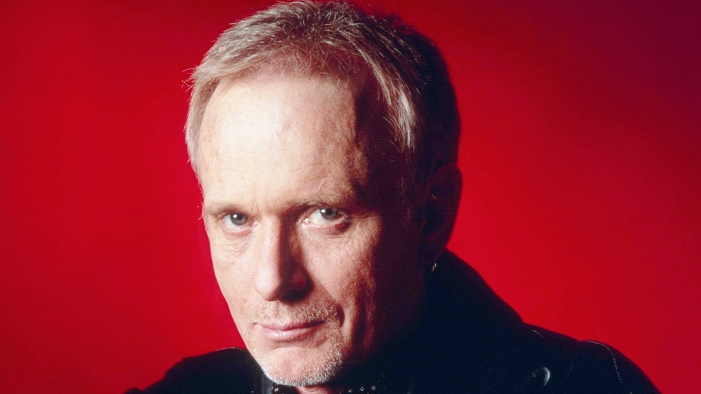 'General Hospital': Should Anthony Geary Return for Spencer Family ...
