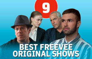 Freevee - Newest & Best Shows