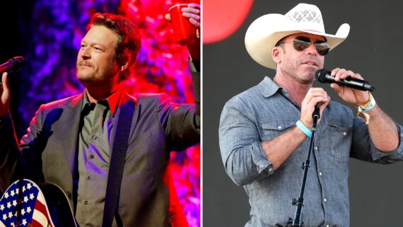 'The Road' Singing Competition: Cast, Premiere Date, Details from Blake ...