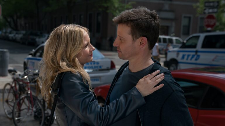 'Blue Bloods' Interview: Vanessa Ray Talks Eddie and Jamie's ...