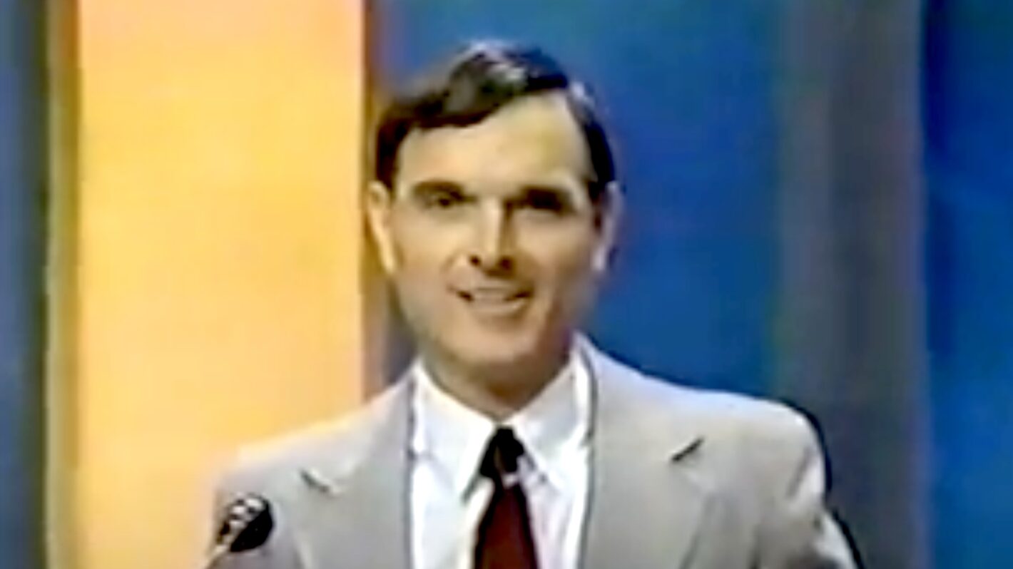 'Jeopardy!' Fans Mourn Death of Show Legend Bruce Seymour