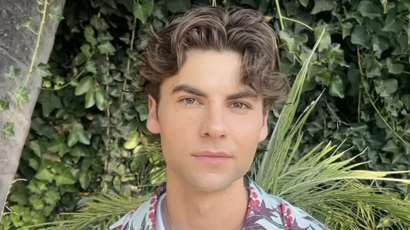 'Saved By The Bell' Actor Christian Weissmann Joins 'B&B' as Electra's ...