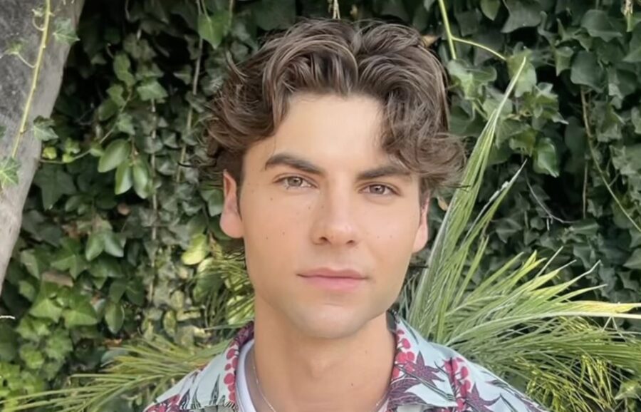 Christian Weissmann - Actor