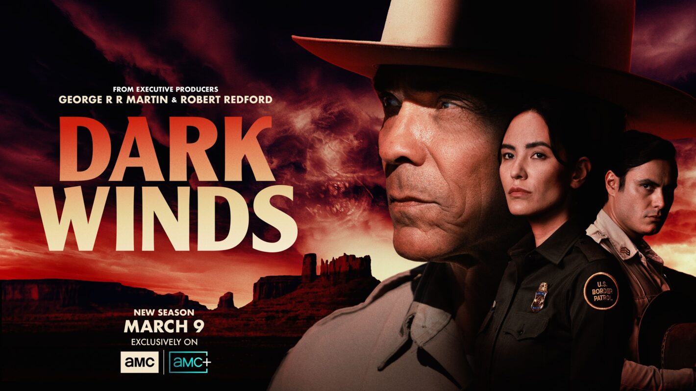 'Dark Winds' Season 3: Trailer, Premiere Date, Cast, and More