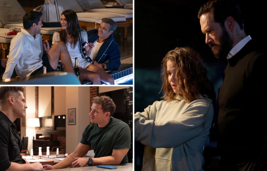 Doctor Odyssey - ABC & Hulu Series - Where To Watch