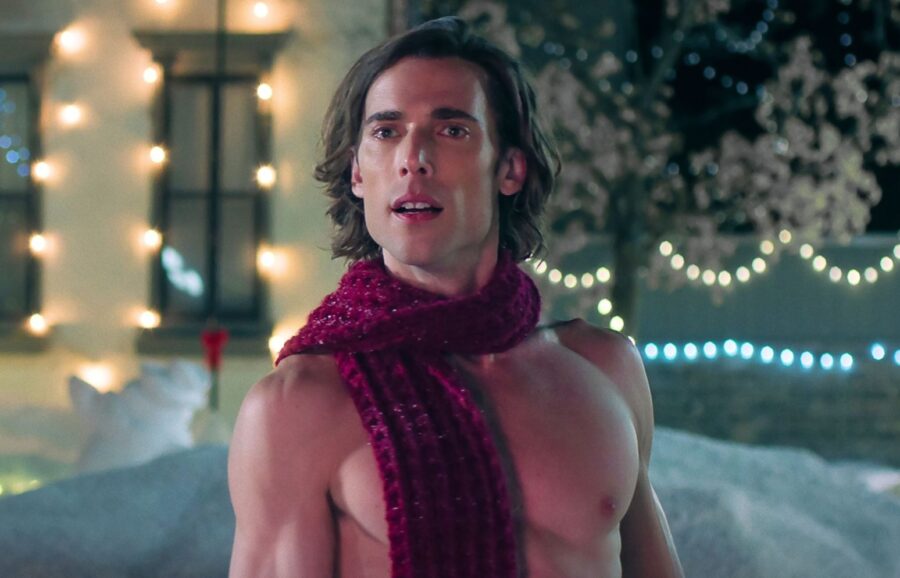 Dustin Milligan - Actor