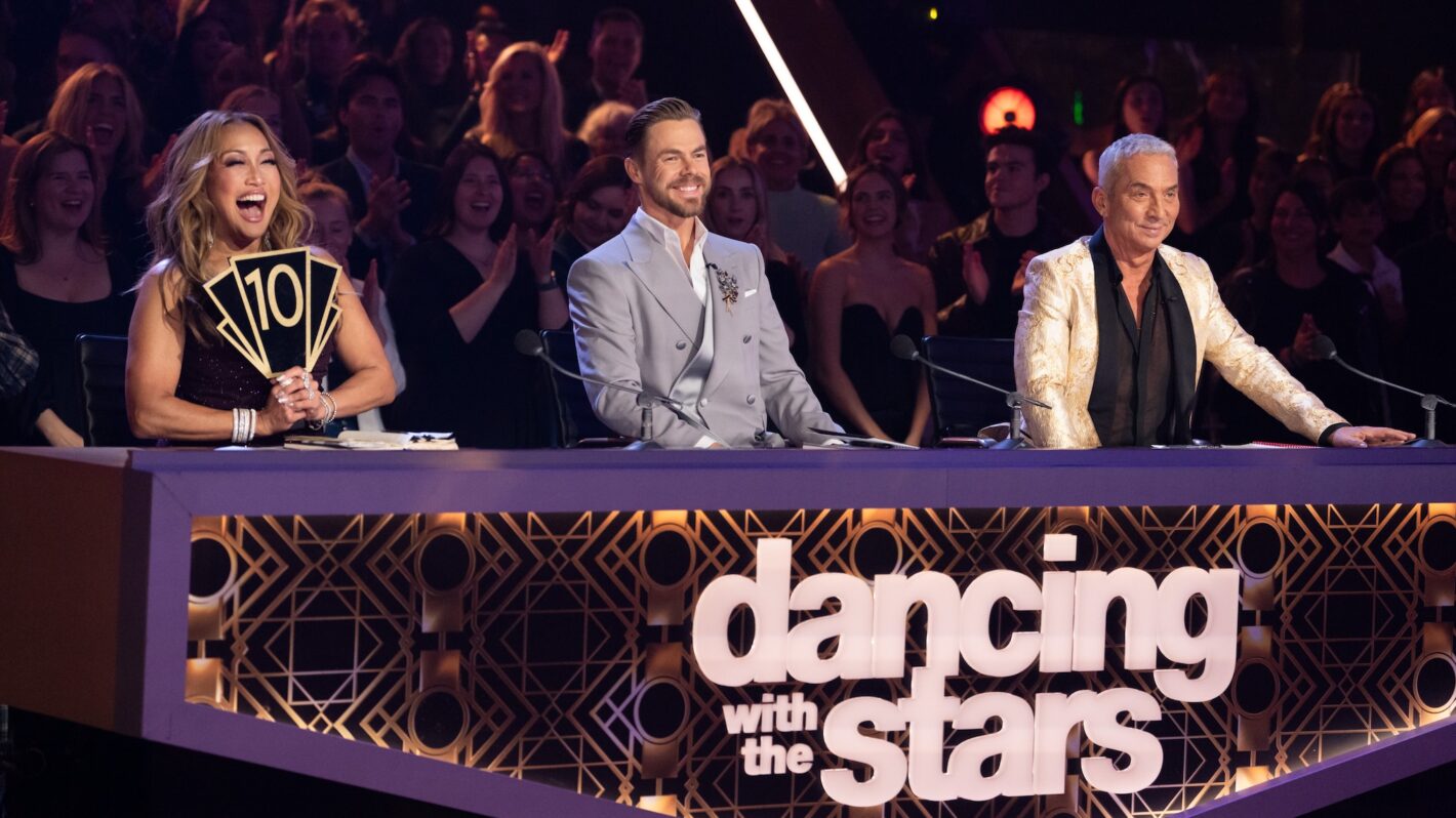 'Dancing With the Stars' Season 34: Cast, Premiere Date and More Updates