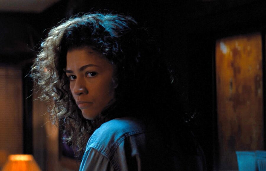 Sam Levinson - Director, Producer, Actor